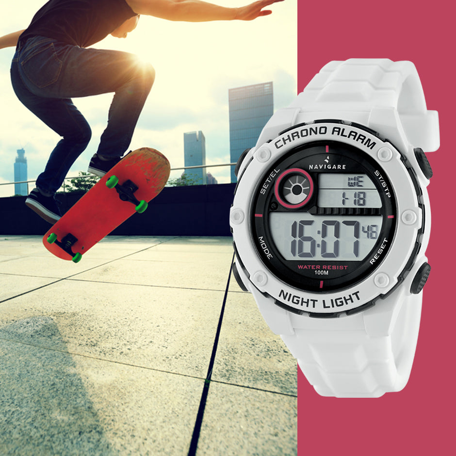 SALDI – Navigare Watches