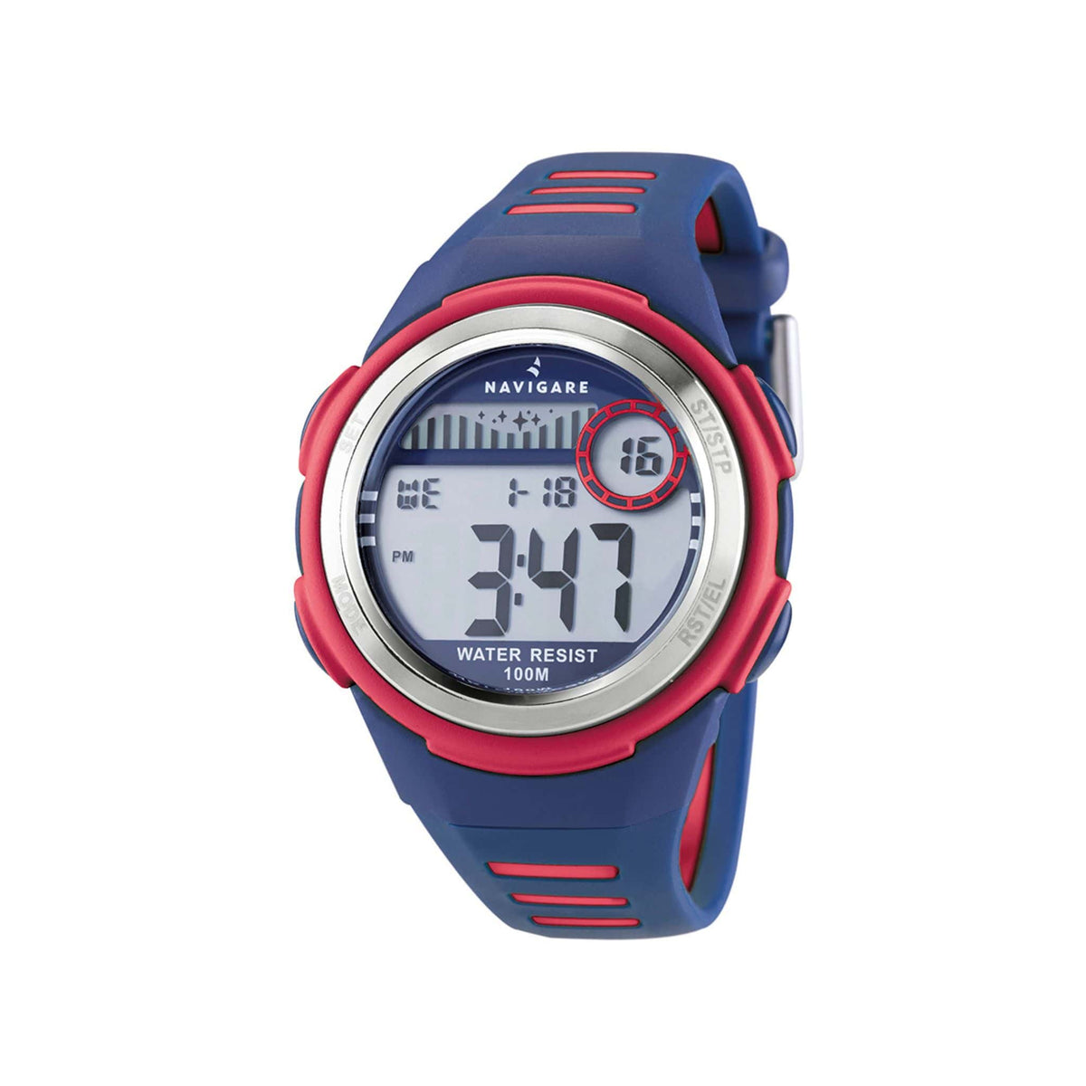 Tenerife - NA207-04 – Navigare Watches