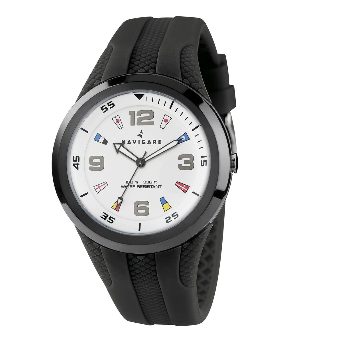 King Island - NA228-08 – Navigare Watches