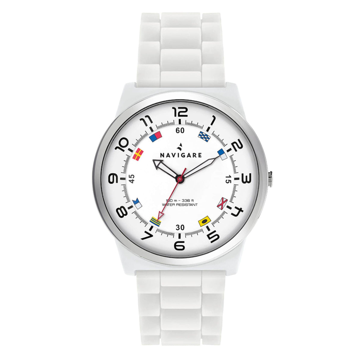 Positano - NA231-01 – Navigare Watches