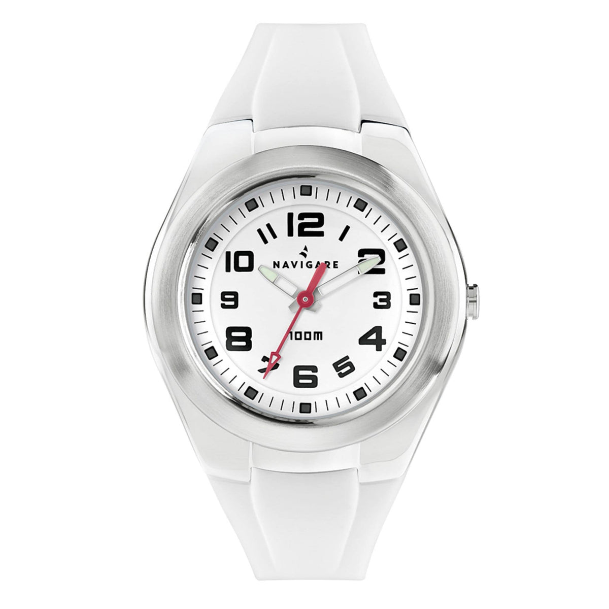 Skate - NA235-01 – Navigare Watches