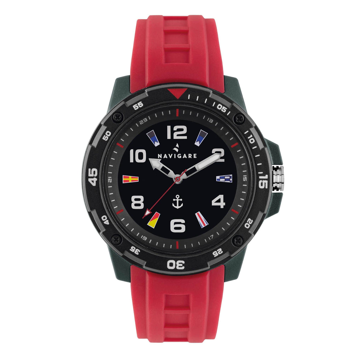 Ancora - NA266-04 – Navigare Watches