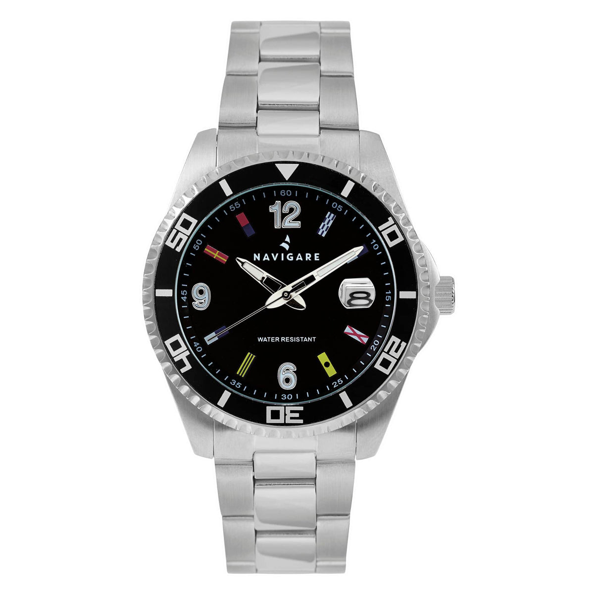 Baja California - NA002-01 – Navigare Watches