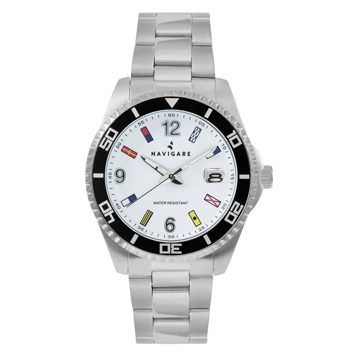 Baja California - NA002-04 – Navigare Watches