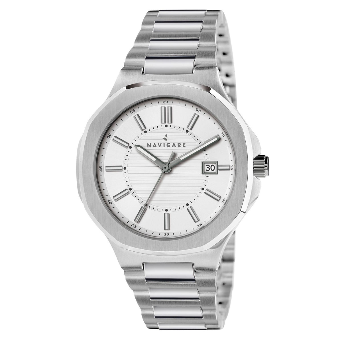 Madrid - NA02 – Navigare Watches