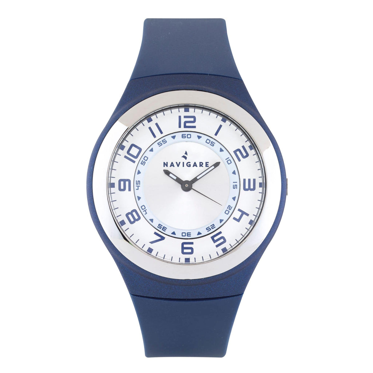 Sea World - NA241-03 – Navigare Watches