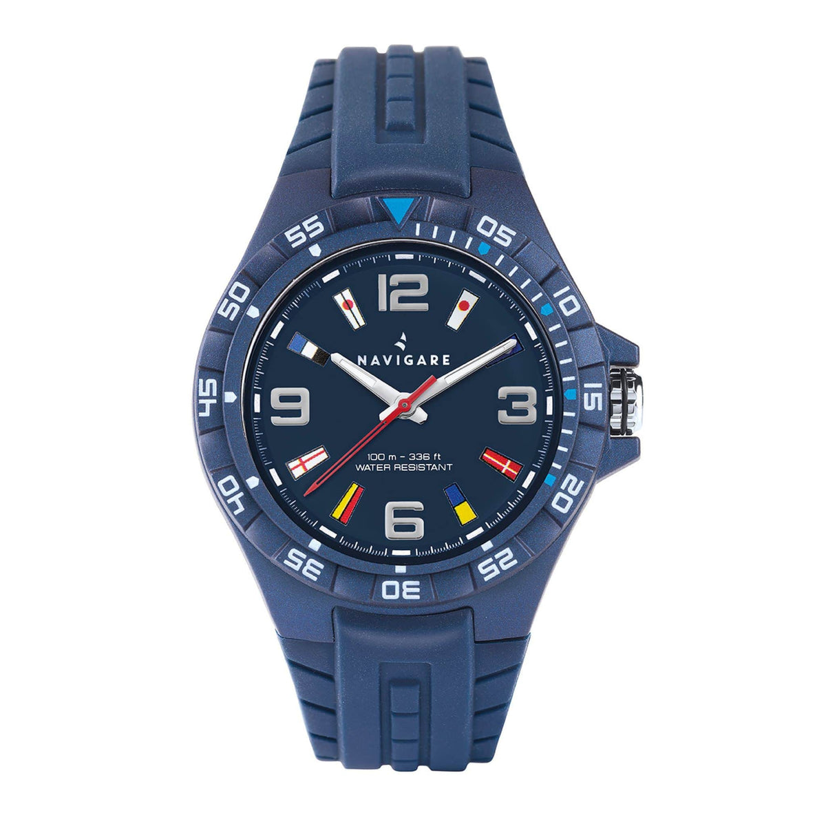 caymans – Navigare Watches